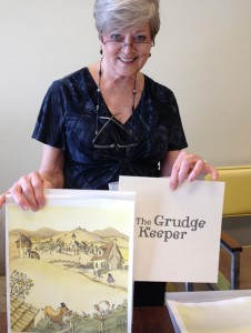 Loraine M. Joyner | Creative Interviews