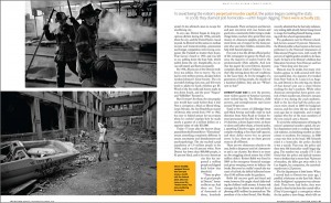 Mark Murrmann | Creative Interviews