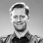 Russ O’Connell | Creative Interviews