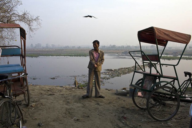 Laurence Watts | Creative Interviews