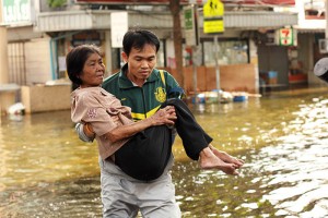 Laurence Watts | Creative Interviews