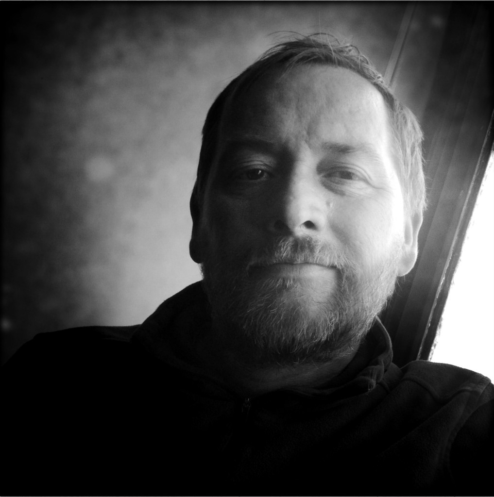 Laurence Watts | Creative Interviews