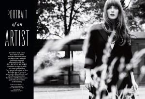 Rina Stone | Creative Interviews