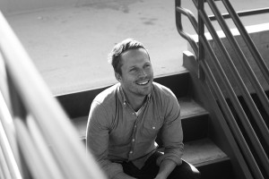 Michael Sharp | Creative Interviews