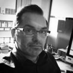 Richard Ogle | Creative Interviews